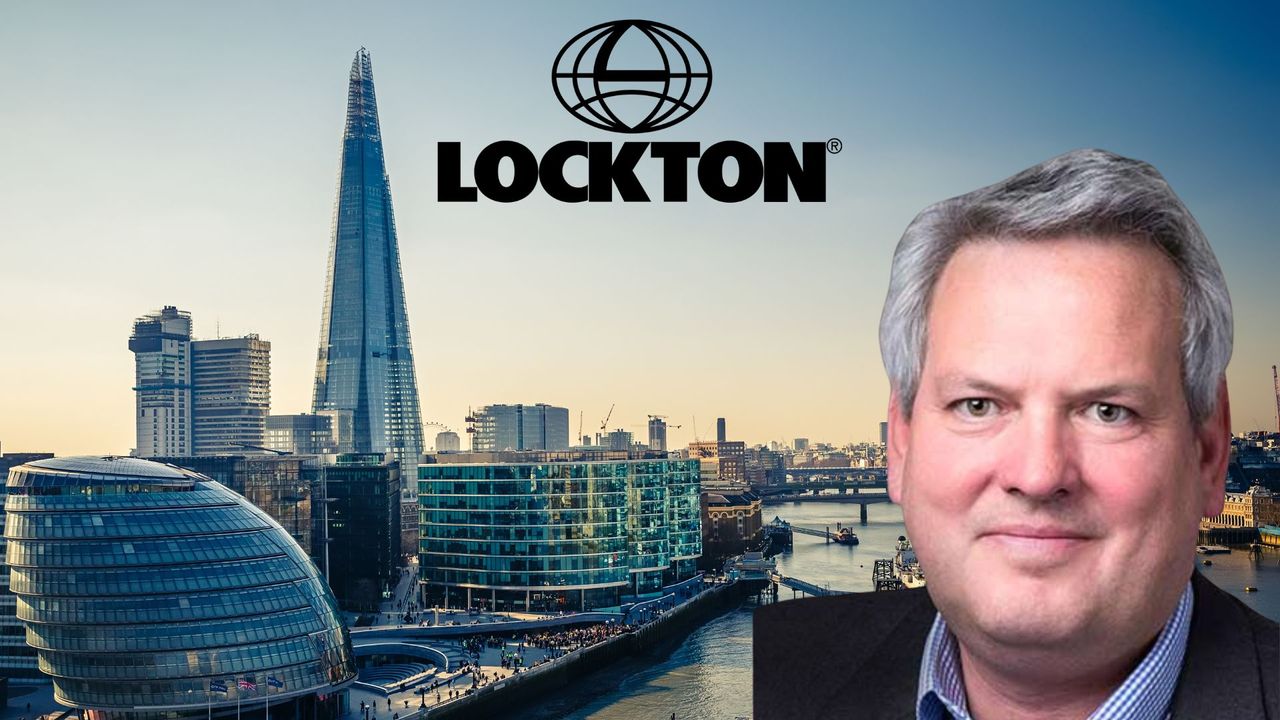 Lockton picks new international CEO | Intelligent Insurer